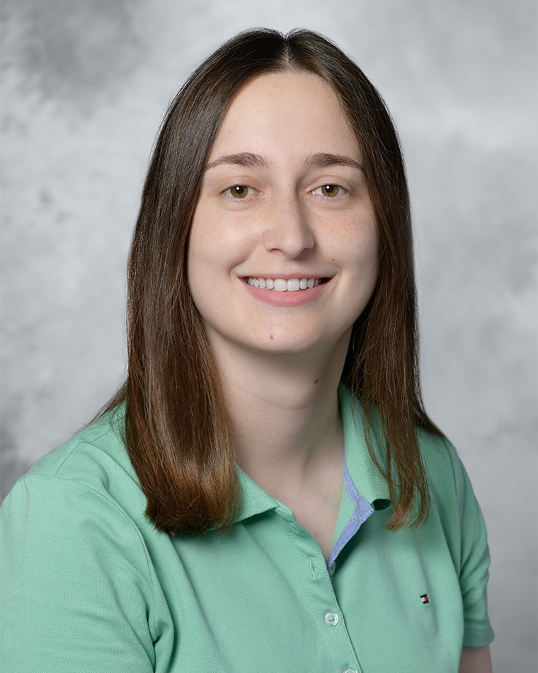 Paraskevi (Evi) Flouda | Chemical and Environmental Engineering