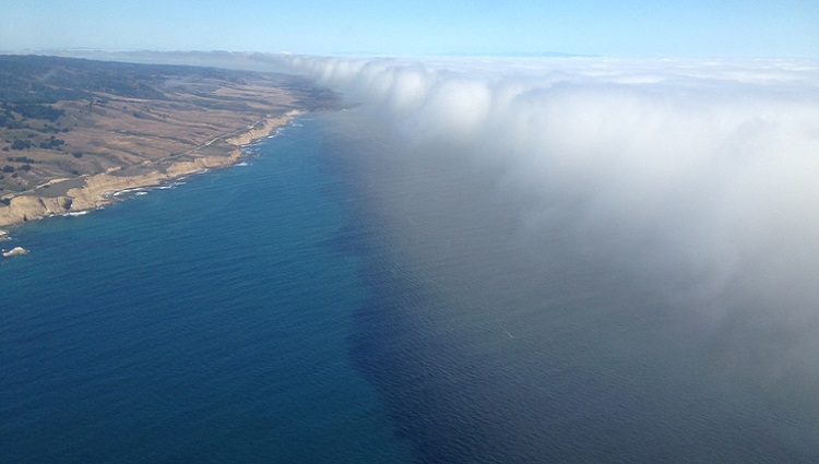 Sorooshian's Aerosol Research Among Five NASA Expeditions | Chemical ...