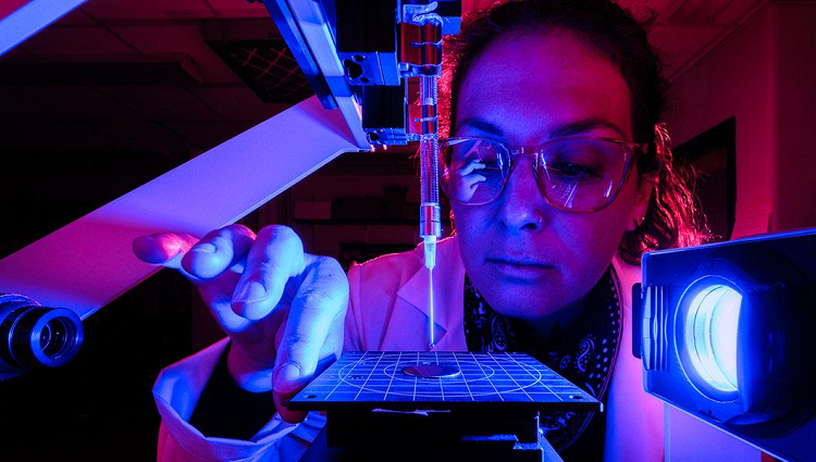 Message from the Chair - Spring 2024 | Chemical and Environmental ...