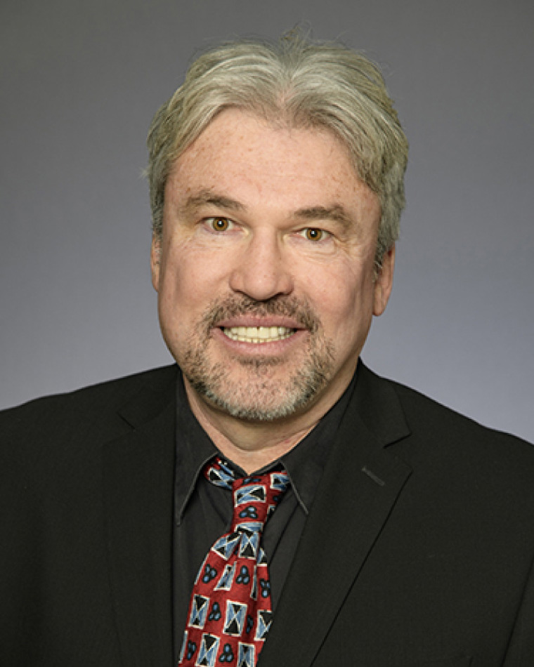 Jim Farrell | Chemical and Environmental Engineering