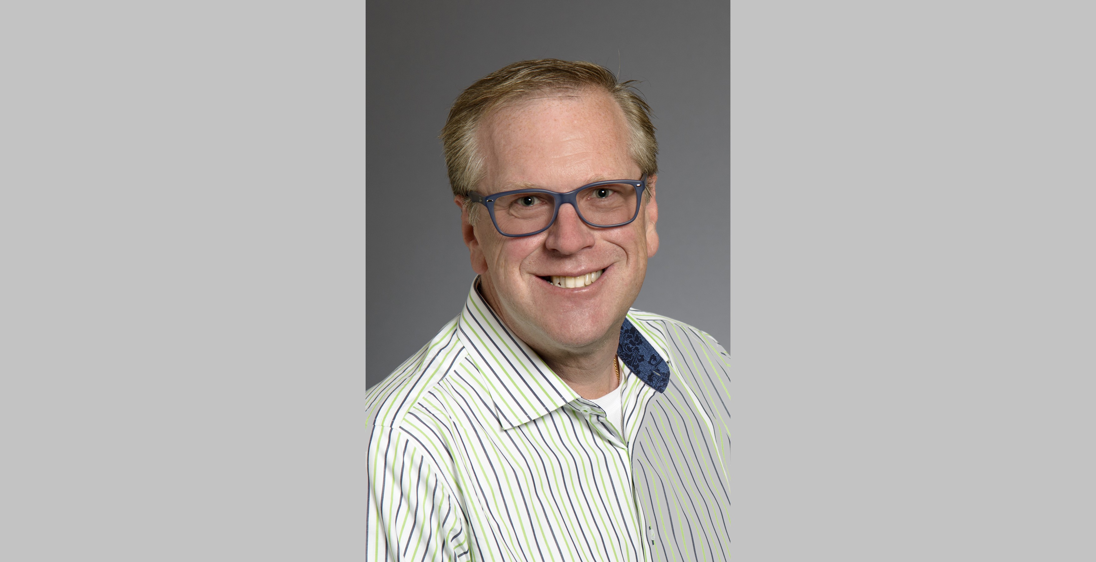 Shane Snyder Named First Editor in Chief of ACS ES&T Water | Chemical ...